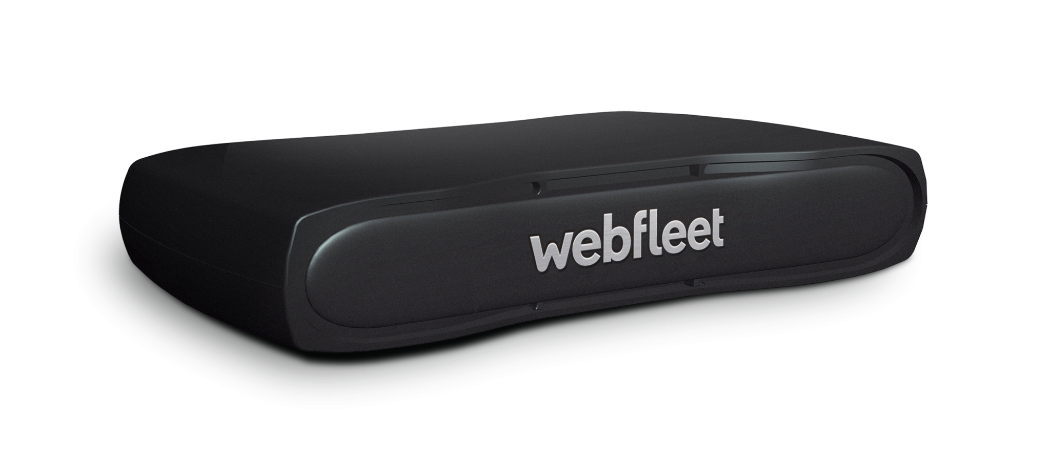 Telematikbox LINK – WEBFLEET die Flottenlösung